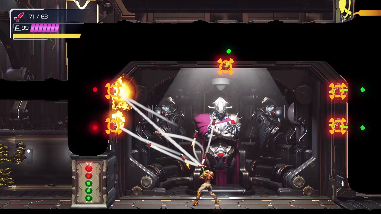 メトロイドドレッド初心者向けストーリー攻略vol.5 実験体Z-57号 & ゴッヅーナ攻略｜STUDIO-incho3 サウンドクリエーター 荒井智典 オフィシャルサイト