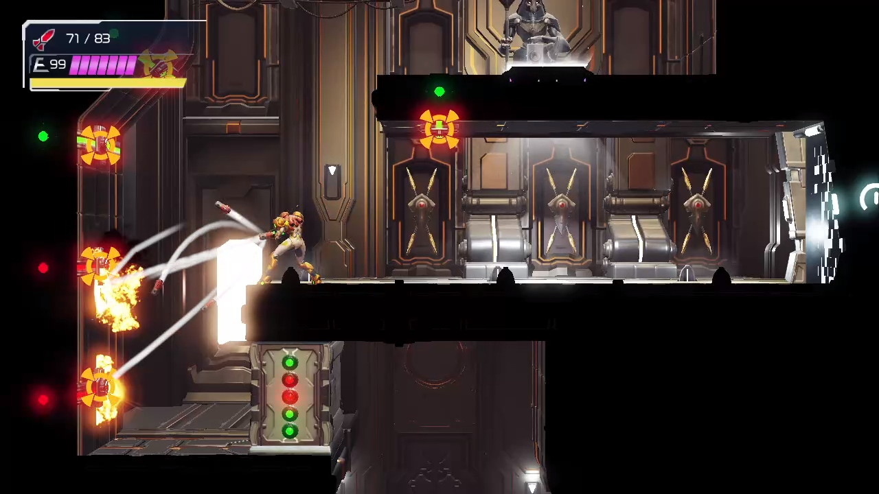 メトロイドドレッド初心者向けストーリー攻略vol.5 実験体Z-57号 & ゴッヅーナ攻略｜STUDIO-incho3 サウンドクリエーター 荒井智典 オフィシャルサイト