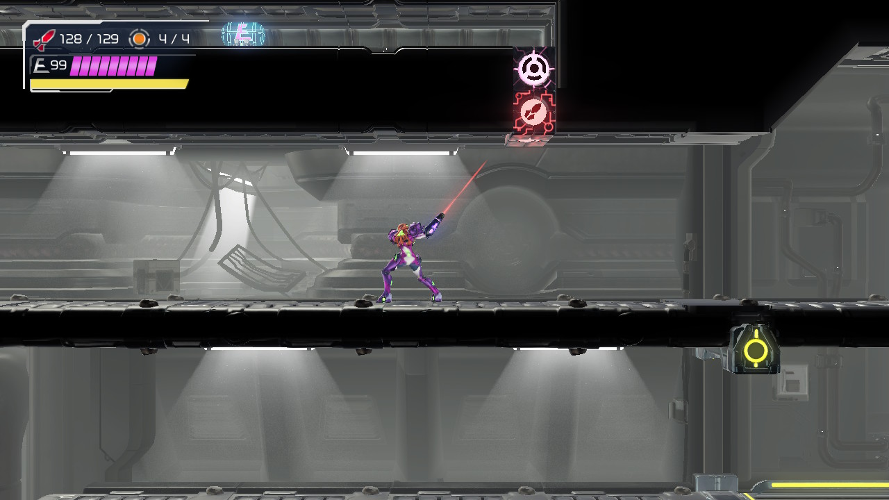 【メトロイドドレッド】 全アイテム入手法【ダイロン編】｜STUDIO-incho3 サウンドクリエーター 荒井智典 オフィシャルサイト