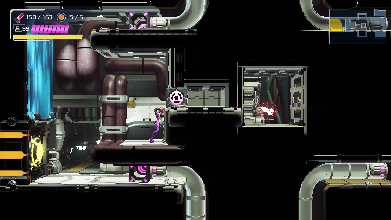 【メトロイドドレッド】 全アイテム入手法【ダイロン編】｜STUDIO-incho3 サウンドクリエーター 荒井智典 オフィシャルサイト